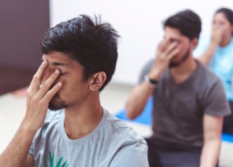 Anulom Vilom: The Ultimate Breathwork Technique For A Healthier You